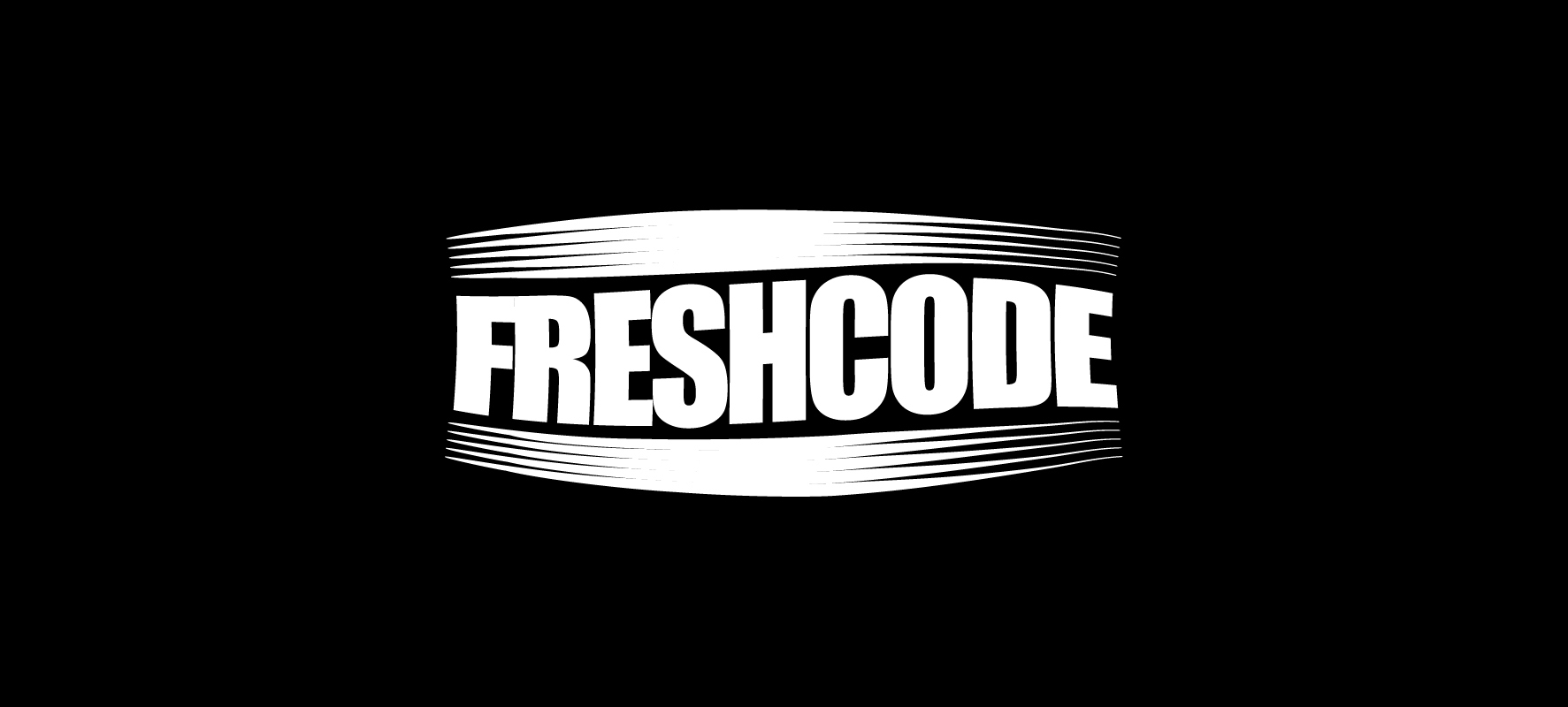 Ensimmäisen kokonaisen toimintavuoden teema on saanut nimen: Freshcode ...