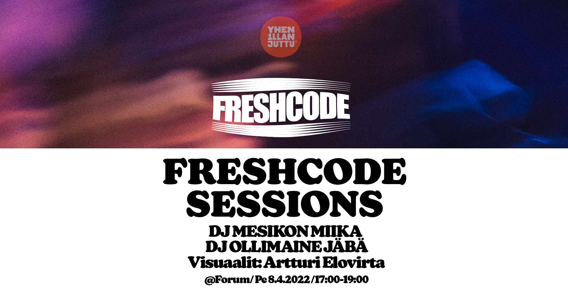 FRESHCODE-SESSIONS-eventcover1920x1005-2022 | Freshcode.fi